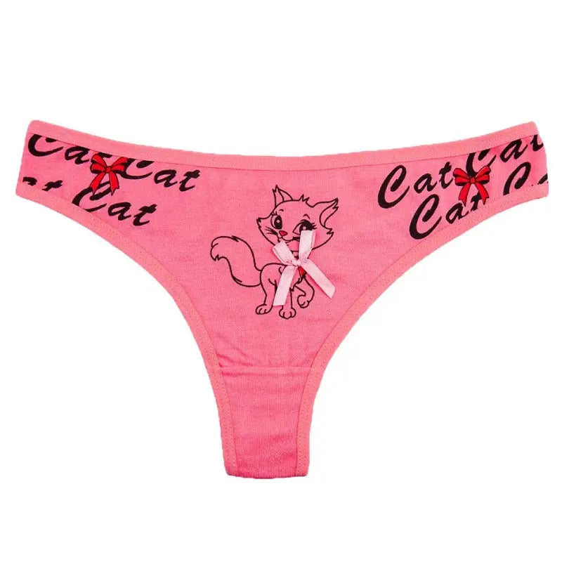 String à motif Chat x 6 pieces – Vraiment-chat